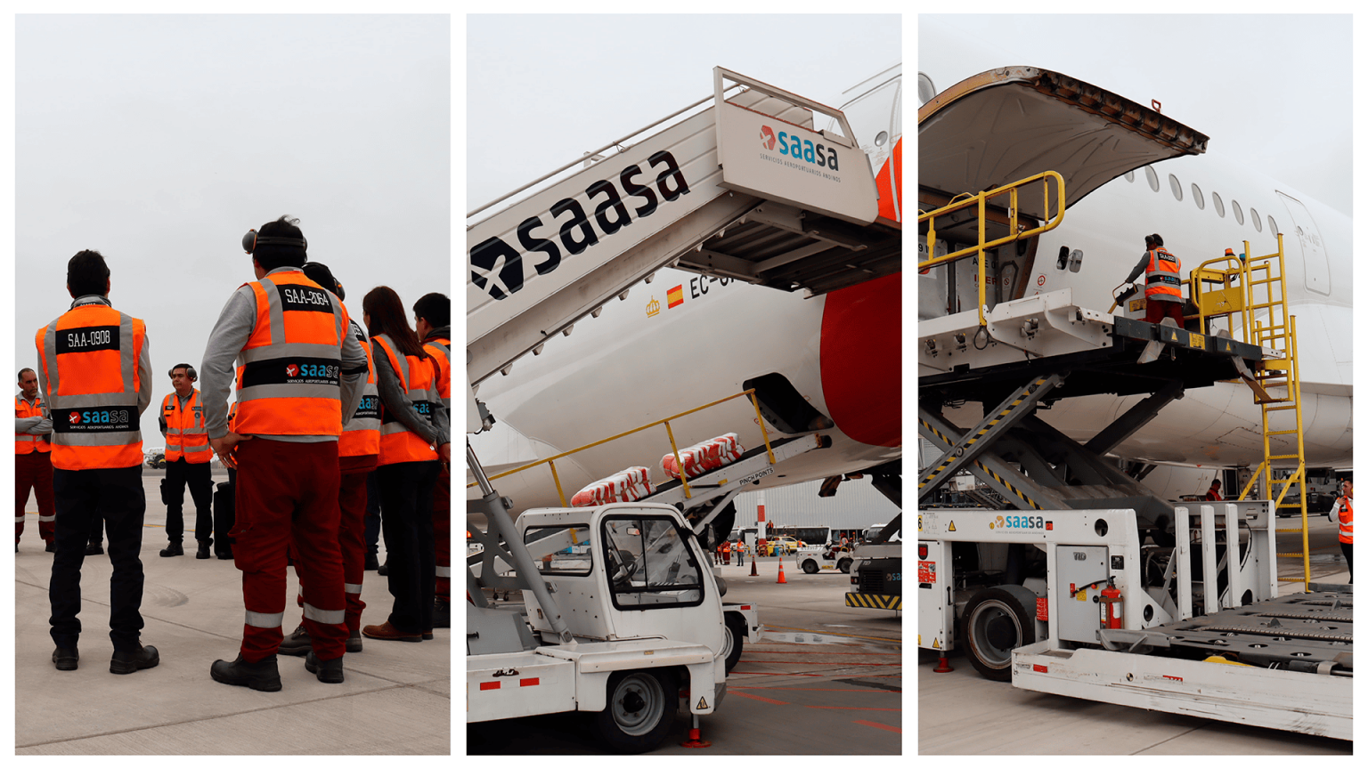 Servicios archivo - SAASA